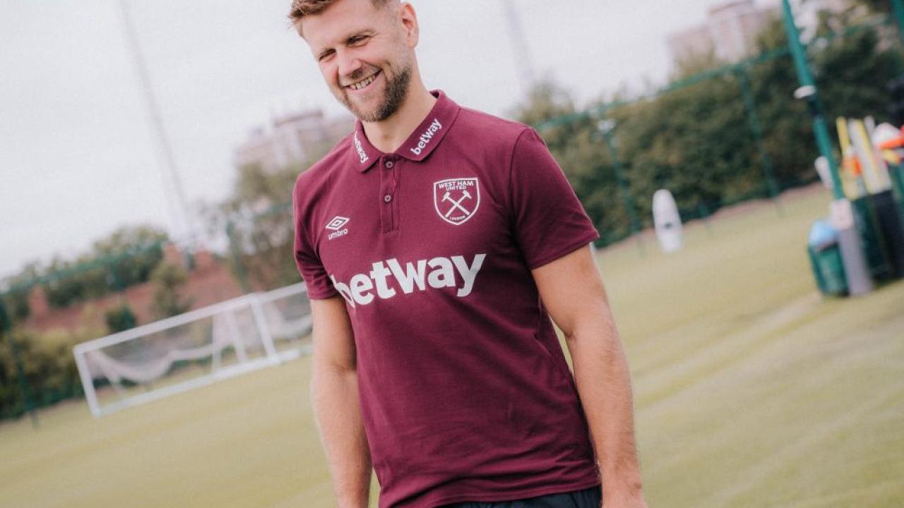 Hammers complete signing of Germany international Niclas Füllkrug ... Hammers complete signing of Germany international Niclas Füllkrug ...