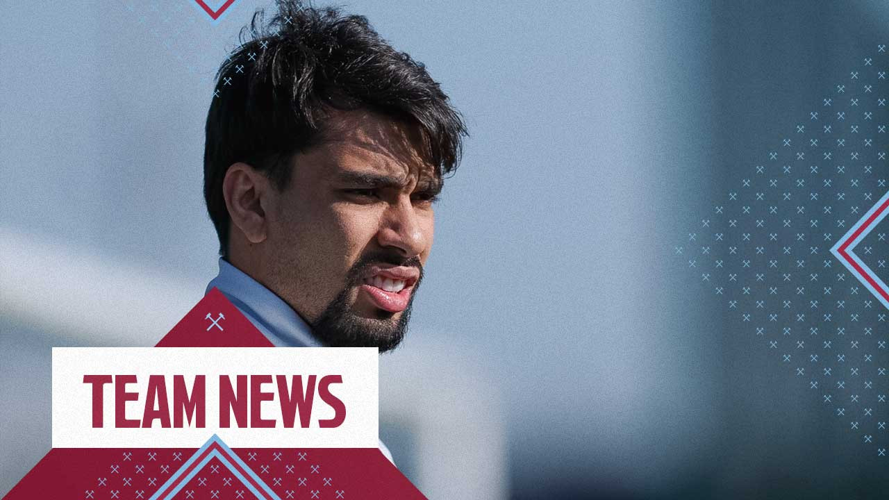 Starting XI | Füllkrug makes first Premier League start against ... Starting XI | Füllkrug makes first Premier League start against ...