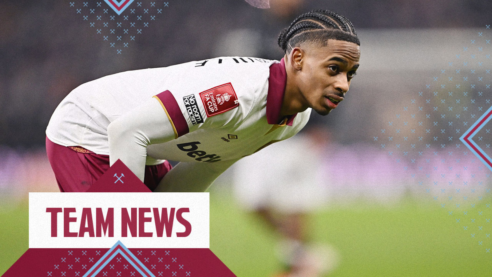 Starting XI | Füllkrug makes first Premier League start against ... Starting XI | Füllkrug makes first Premier League start against ...